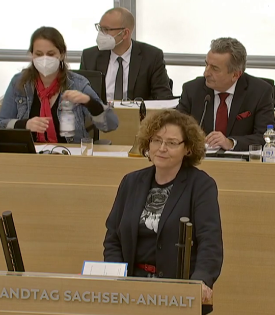 Blog – Dr. Heide Richter-Airijoki